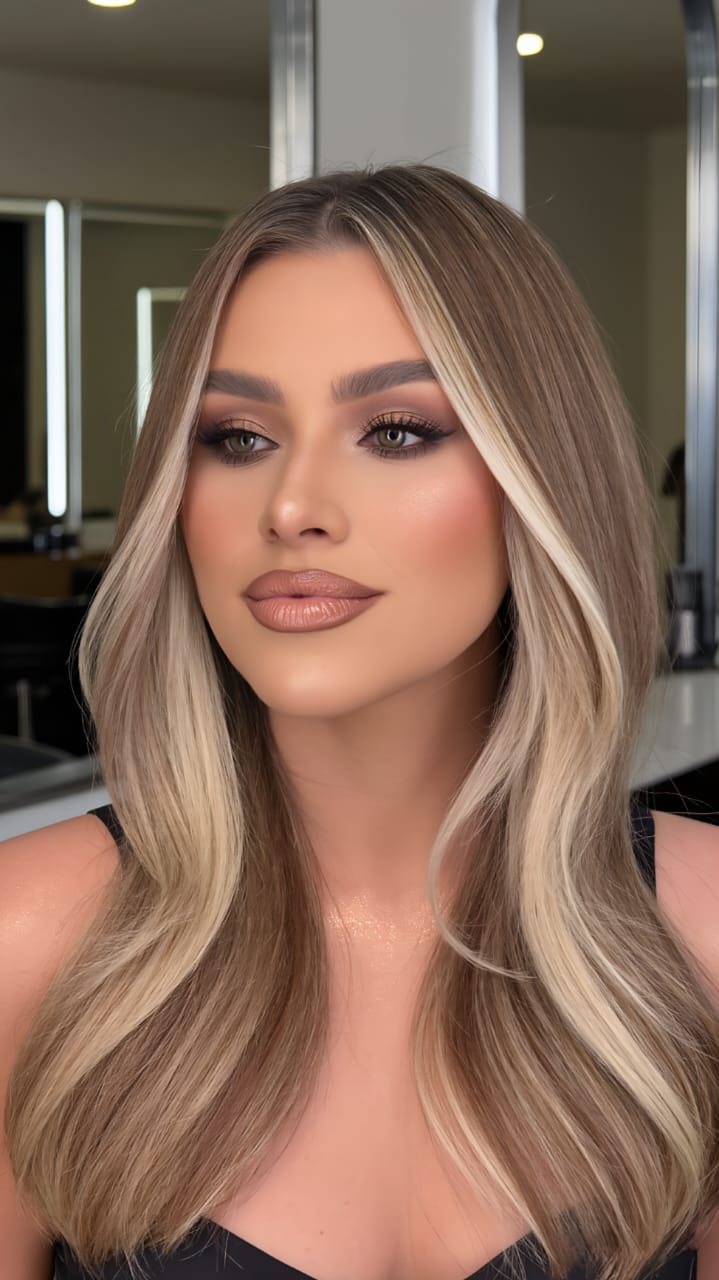 23 Warm Skin Tone Hair Colors 2026: Expert-Approved Shades to Try This ...